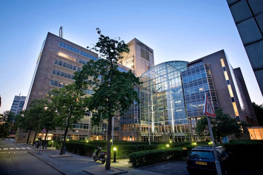 Atrium Amsterdam