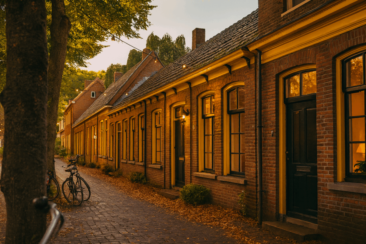 Alles over Nij Begun isolatiesubsidie in Groningen & Noord-Drenthe